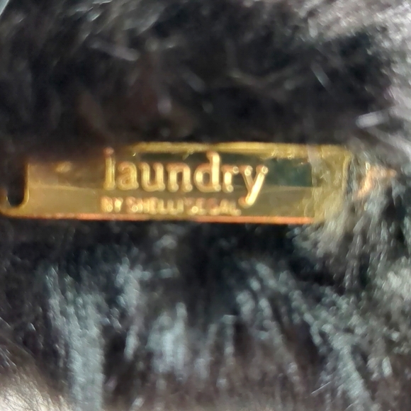 Laundry By Shelli Segal | Accessories | Landry By Shelli Segal Fur Cap ...